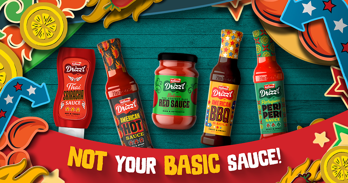 American BBQ Sauce