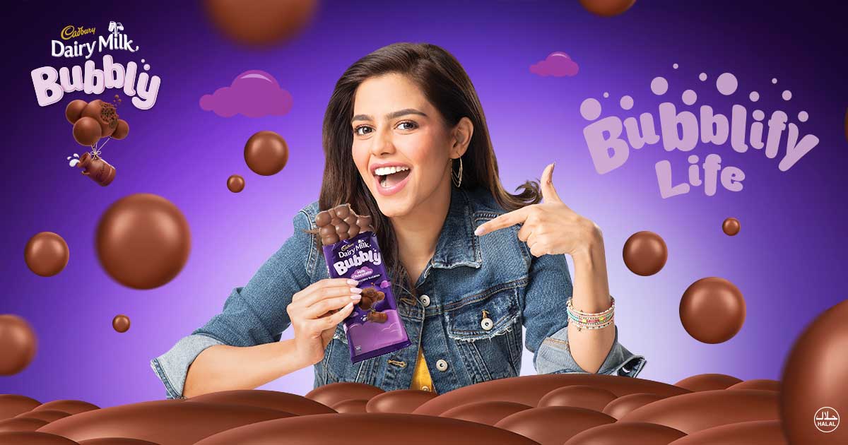 Bubblify Life - IAL Saatchi & Saatchi